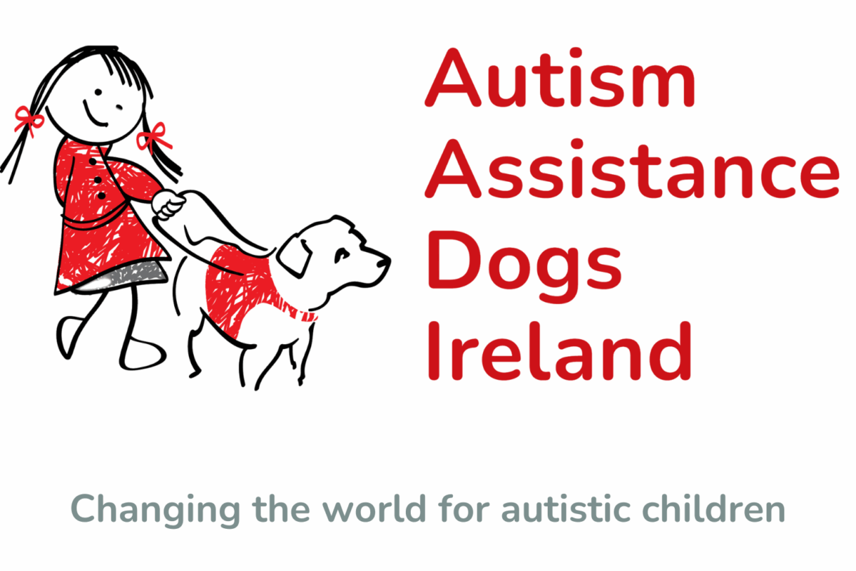 Autism Assistance Dogs Ireland Celebrates 15th Anniversary – Autism ...