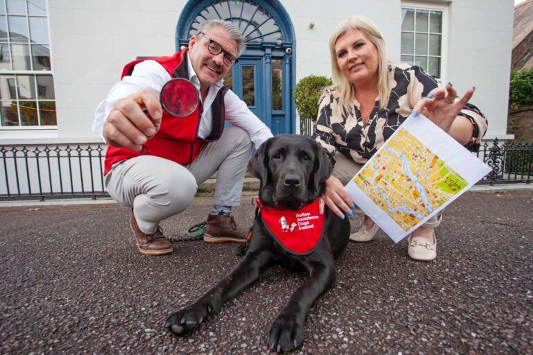 AADI Announces New “The Lead Out” Fundraising Challenge in Cork City ...