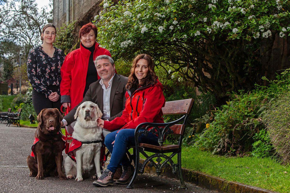 Support us – Autism Assistance Dogs Ireland